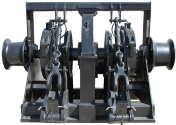 What You Need To Know About The Anchor Chain Winch - Karen's Blog